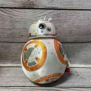 Star Wars | Toys | Star Wars Bb8 Plush Toy | Poshmark